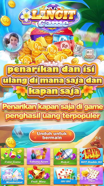#langitgame #gameslot #gamepenghasi#gamepenghasiluang - YouTube