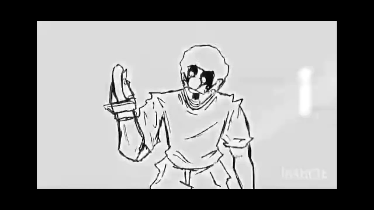 Aw shucks V3 (my version) (credits to @MytweetMonkeyYT) - YouTube