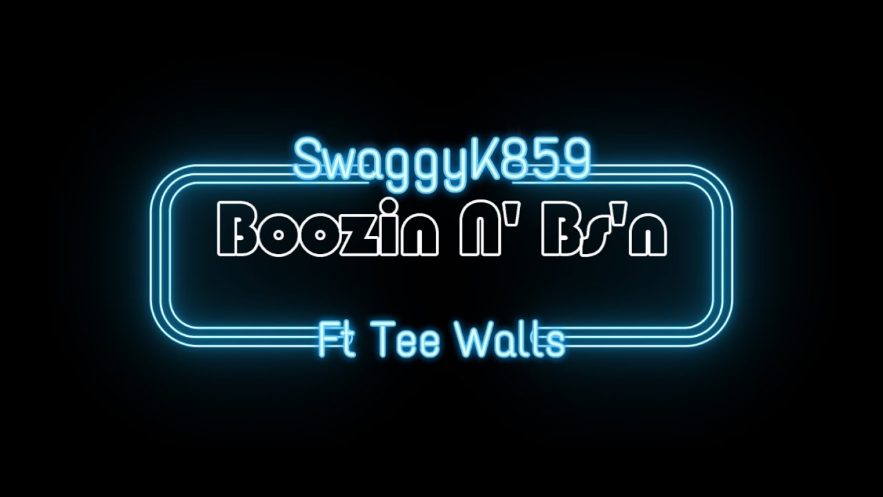 Boosin N' BS'n ep 10 ft Tee Walls - YouTube