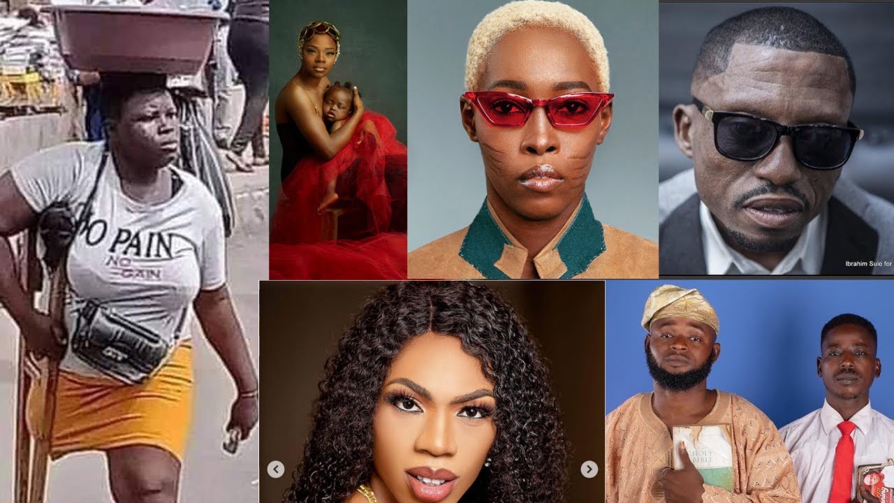 Nigerians Who Got Fame By Viral Video & Picture Jumoke Oni Bread, Mummy ...