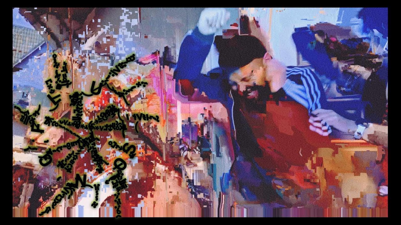 ParaNoise - Flu Song (Official Video) - YouTube