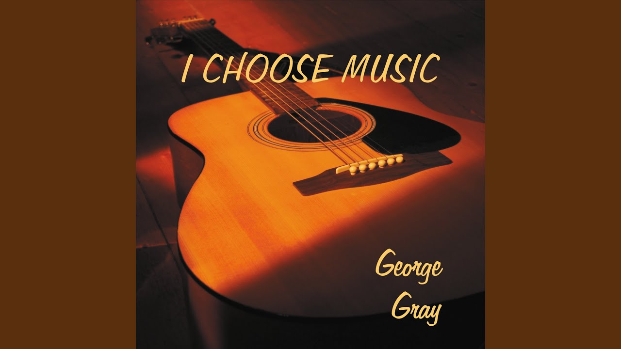 I Choose Music - YouTube