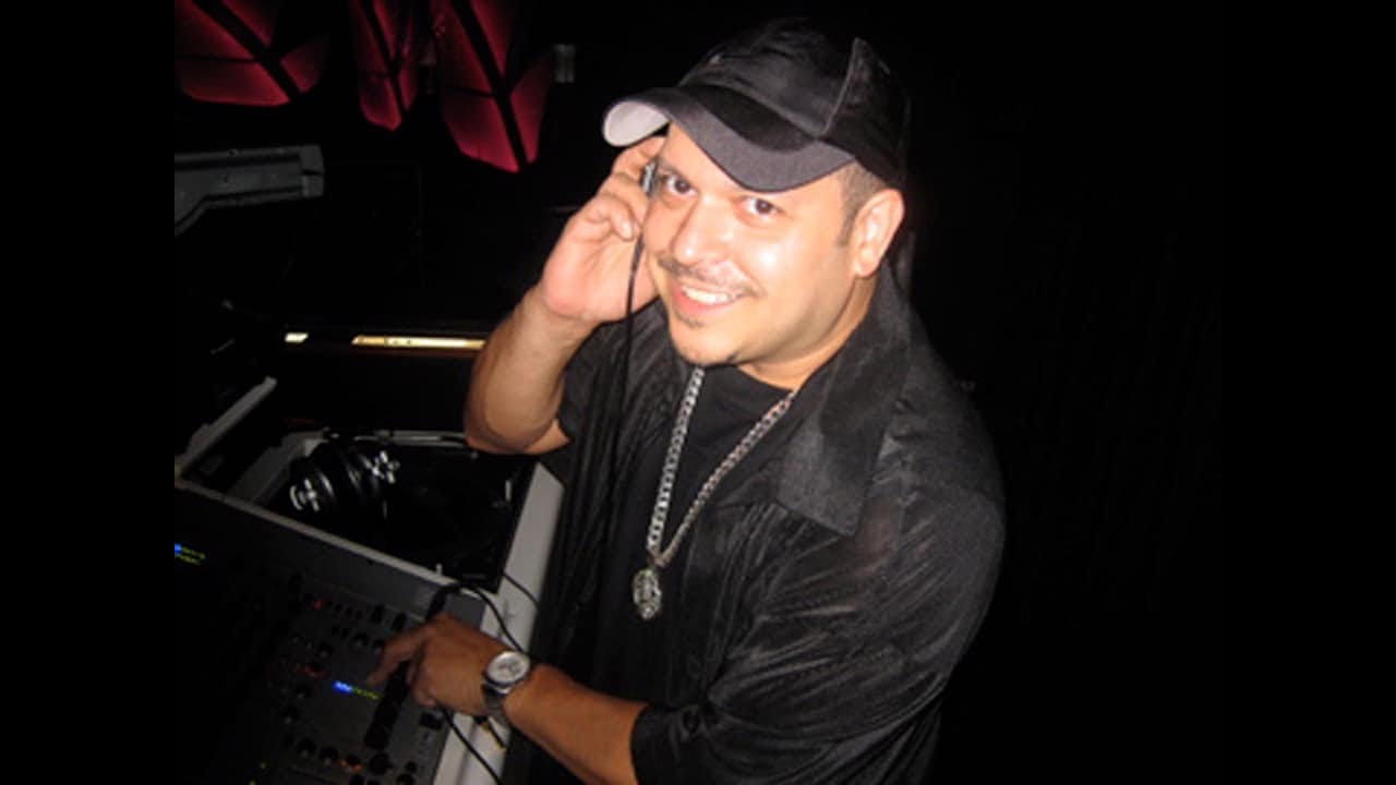 DJ MICKEY GARCIA - Freestyle Mix 1 - YouTube
