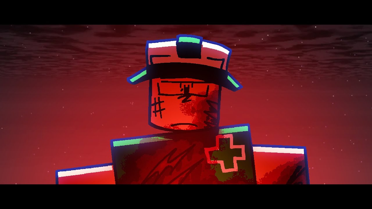 LEAST DEPRESSED CAREPAD USER - DIE OF DEATH ANIMATION - YouTube