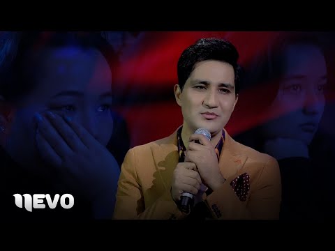 Jasurbek Mavlonov - Opa singillar (consert 2022)