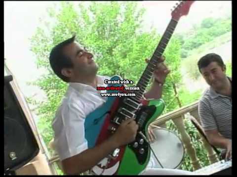 Azer Zakiroglu ASIQ MEHTI bas saritel KELBECER toyu mob 050 055 070 339 16 46