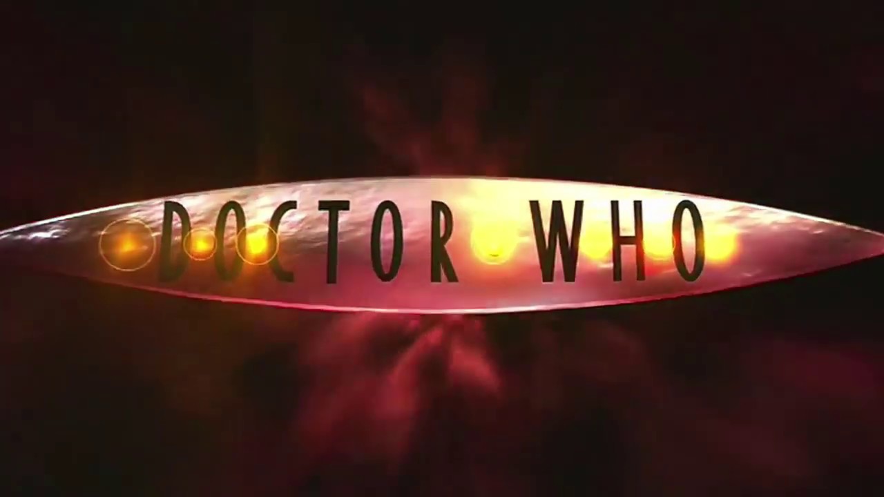 Doctor Who- Series 1 Trailer - YouTube