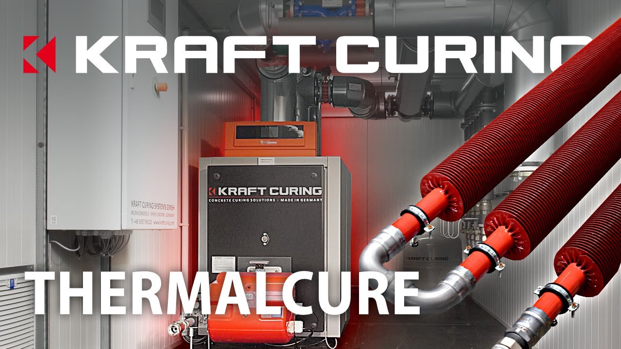 THERMAL CURE - YouTube