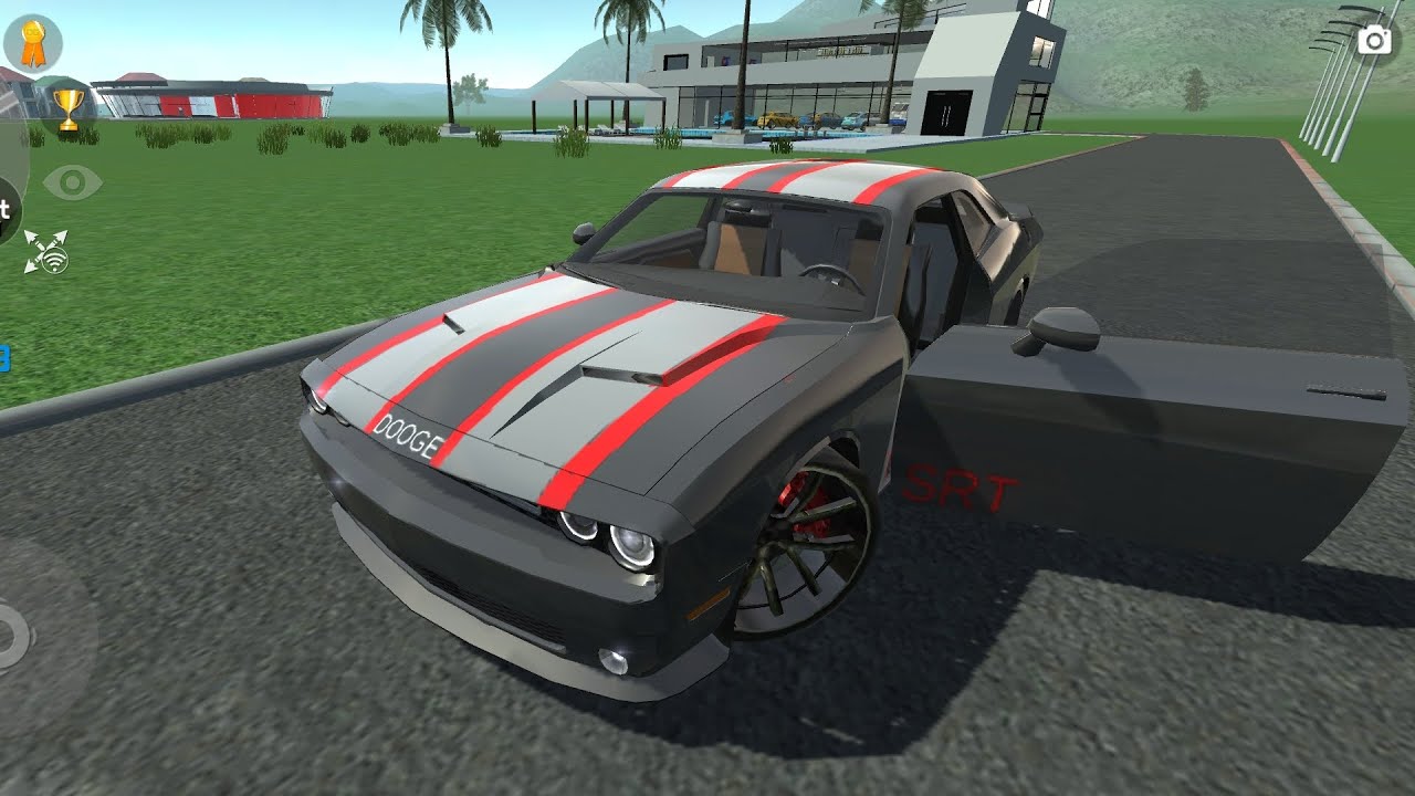 Car Simulator 2 Best Mod Menu || AutoMatic Car Modified 😍 || - YouTube