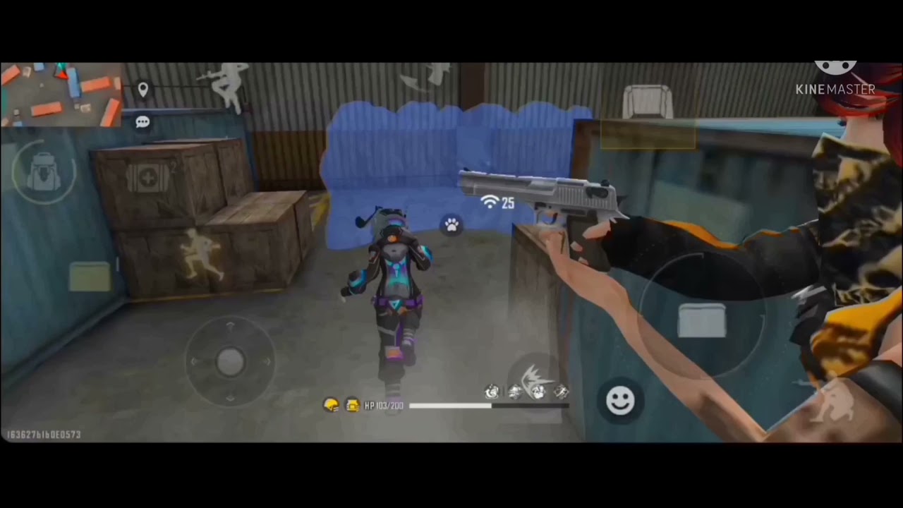 Splendid♥️|free fire SSA|headshot highlights| - YouTube