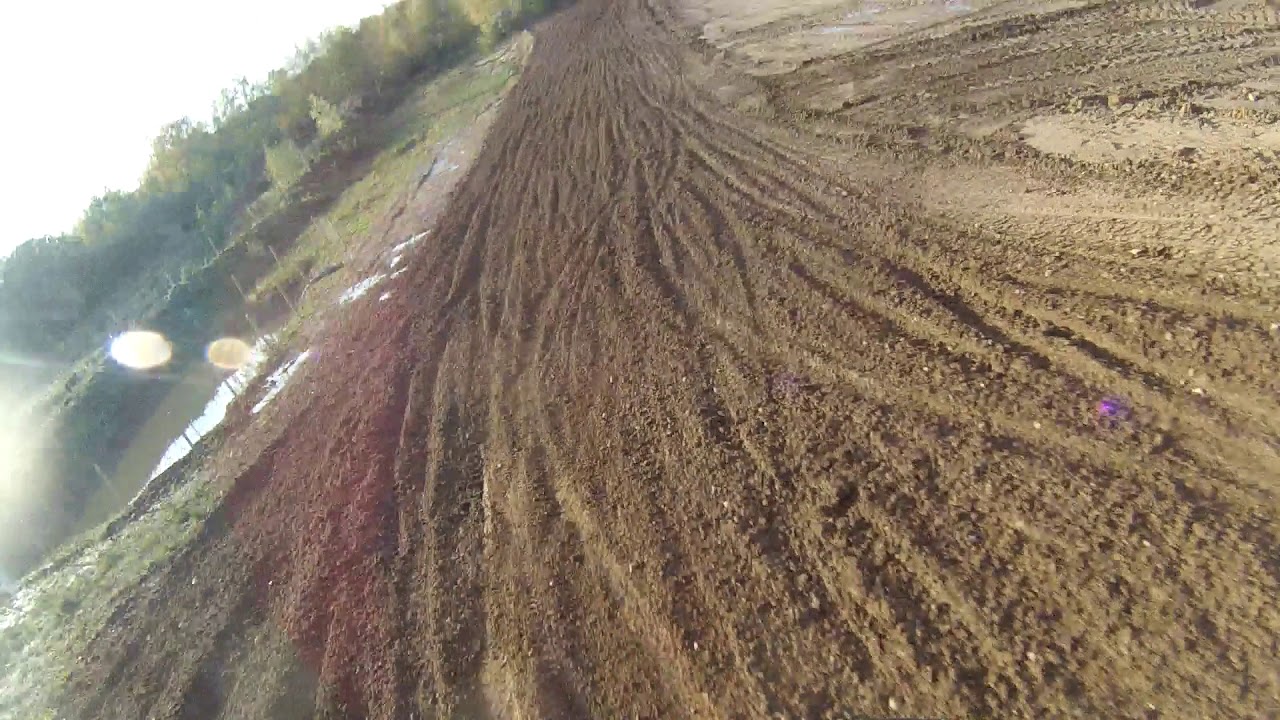 DMP Finningley MX (Doncaster motor-park) 08/11/2017 - YouTube