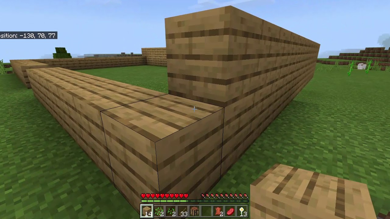 Minecraft 2020 02 24 18 38 20 - YouTube