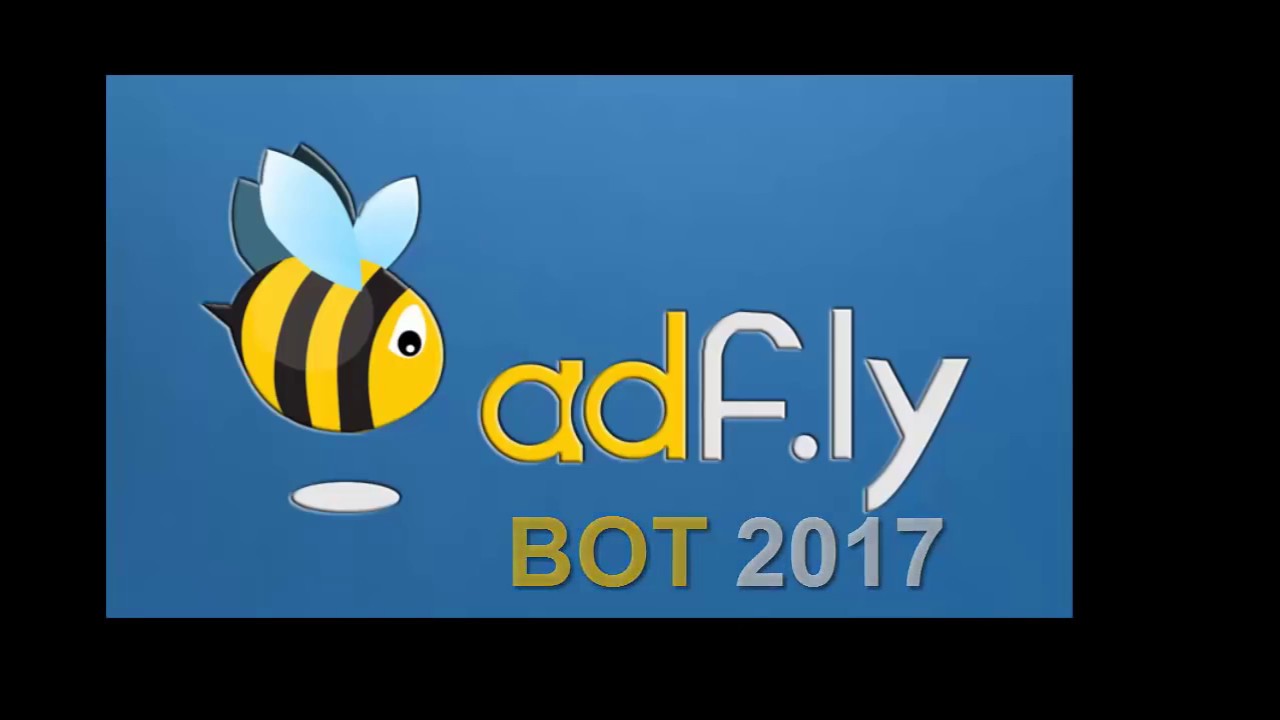 ADFLY BOT 2017 FUNCIONANDO 2017 NO BAN - YouTube