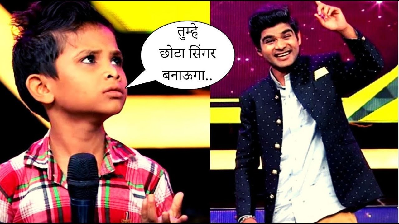 Superstar Singer: Soheb Challenges Indian Idol 10 Winner Salman Ali ...