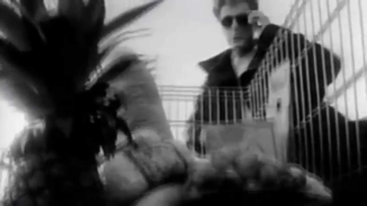 Stabilizers - One Simple Thing (1986, US # 93) (Enhanced) - YouTube