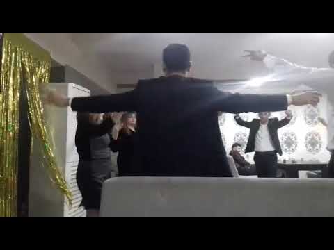 Yeni il karnavalı