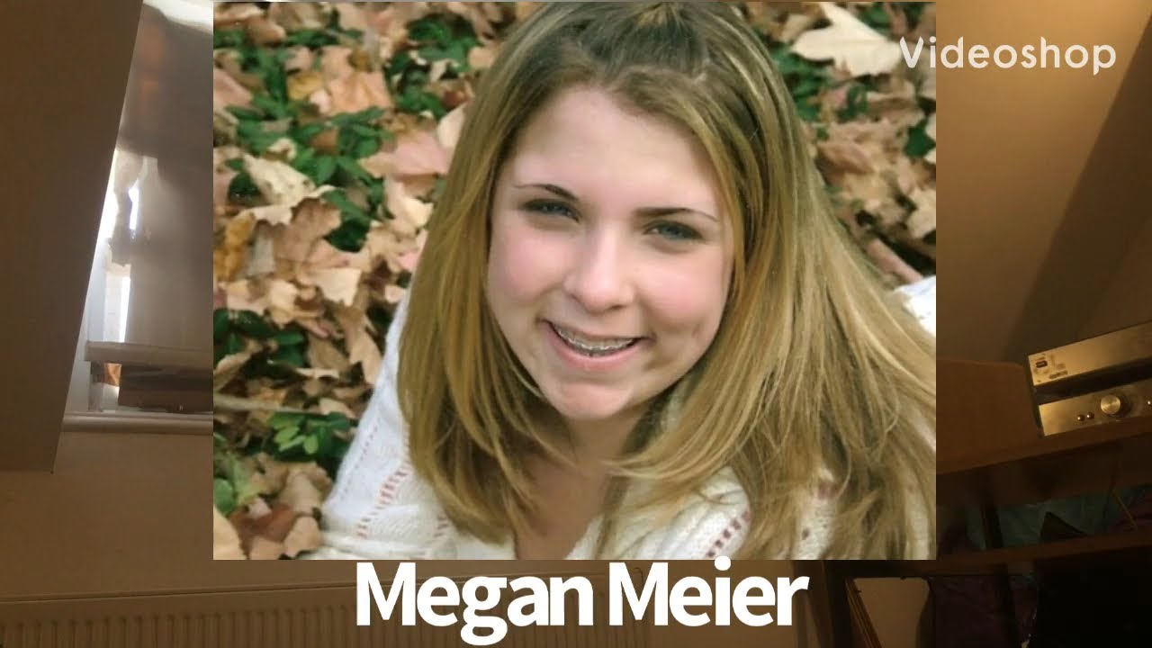 Megan Meier Ghost Box Interview Evp - YouTube