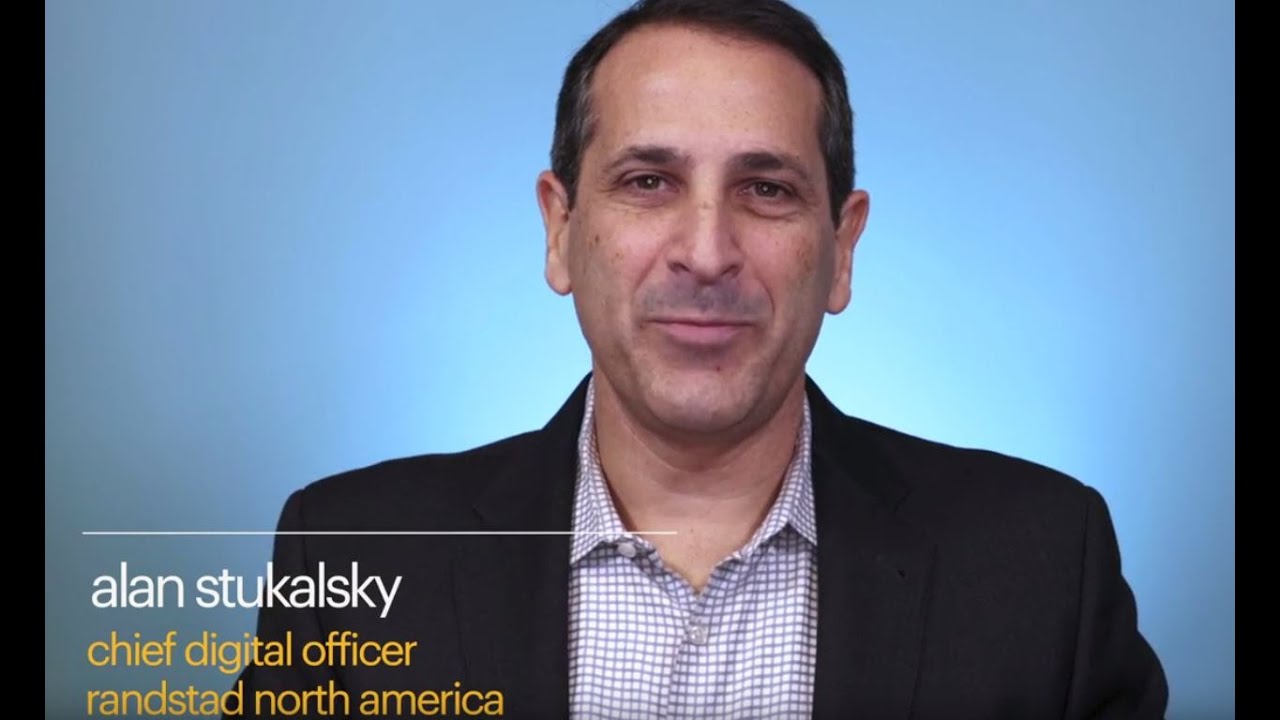 International Women's Day 2019 - #empowerawoman - Alan Stukalsky - YouTube