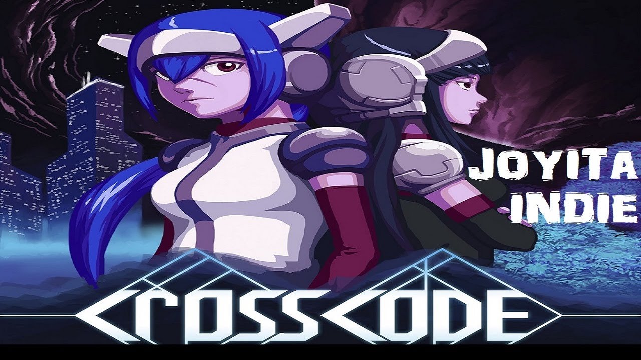 CROSSCODE: UN INDIE QUE MERECE MAS - YouTube