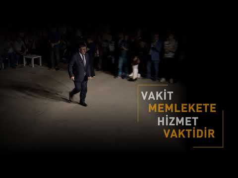 Emekli olabilsin, emeği bilinsin diye...