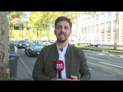 Alman otomobil devlerinin emisyon skandalı dizel motorların geleceğini tehlikeye soktu