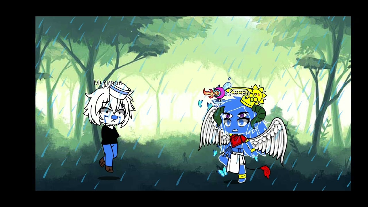 Don't go into the forest | final episode | Gacha Club - YouTube