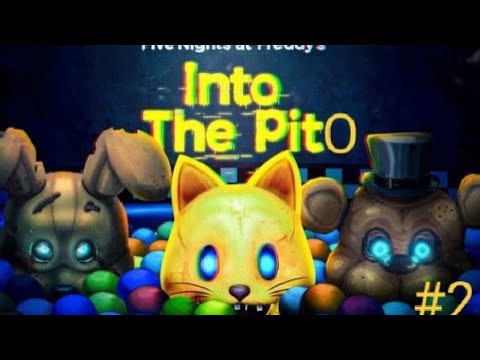 FNAF Into The Pito #2 LO CAMBIA TODO - YouTube