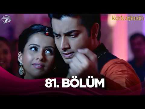 Kaderimsin Hint Dizisi 81. Bölüm | Uzun Versiyon