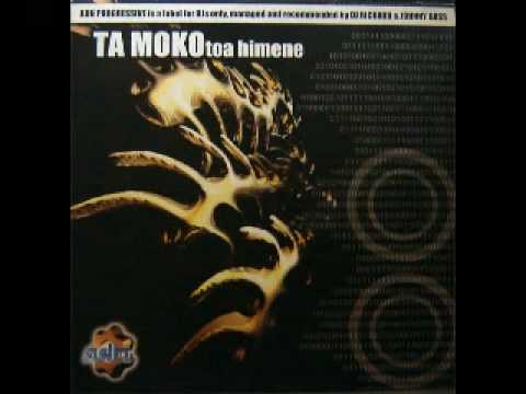 Ta Moko - Toa Himene (Haka Mix) - YouTube