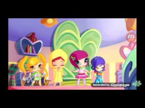 Pop Pixie EP 1 2 3 4 5 - YouTube