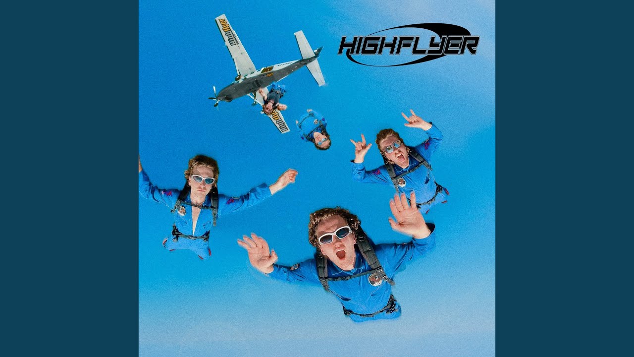 High Flyer - YouTube