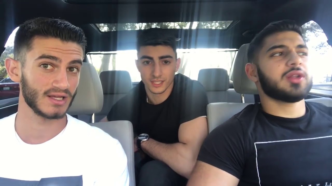 Nines Money On My Mind (Official Music Video) : SBTV | Reaction - YouTube