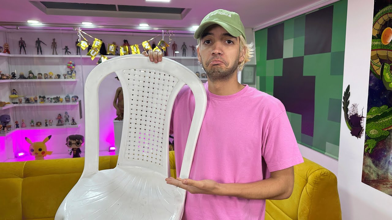 SOY HUMILDE - YouTube