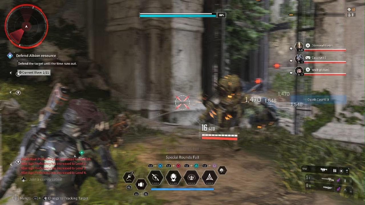 The First Descendant How to level up - YouTube