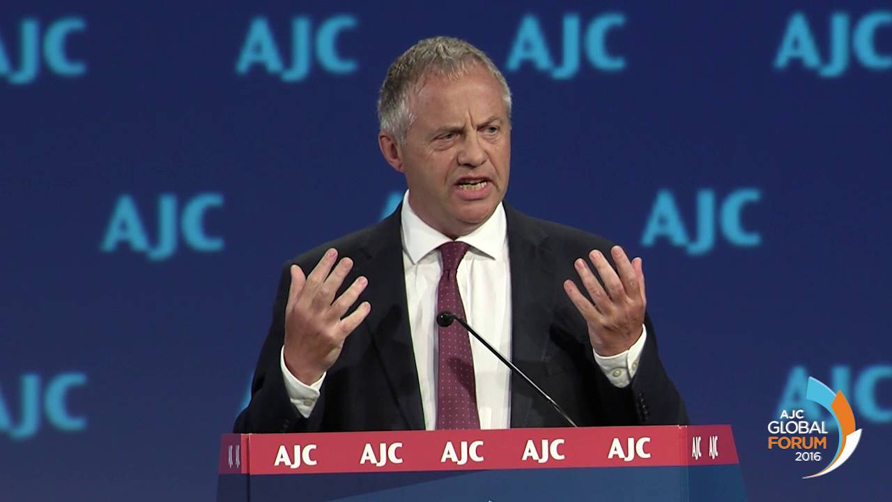Clip: MP John Mann - YouTube