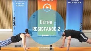 Workouts Archive | Team Body Project