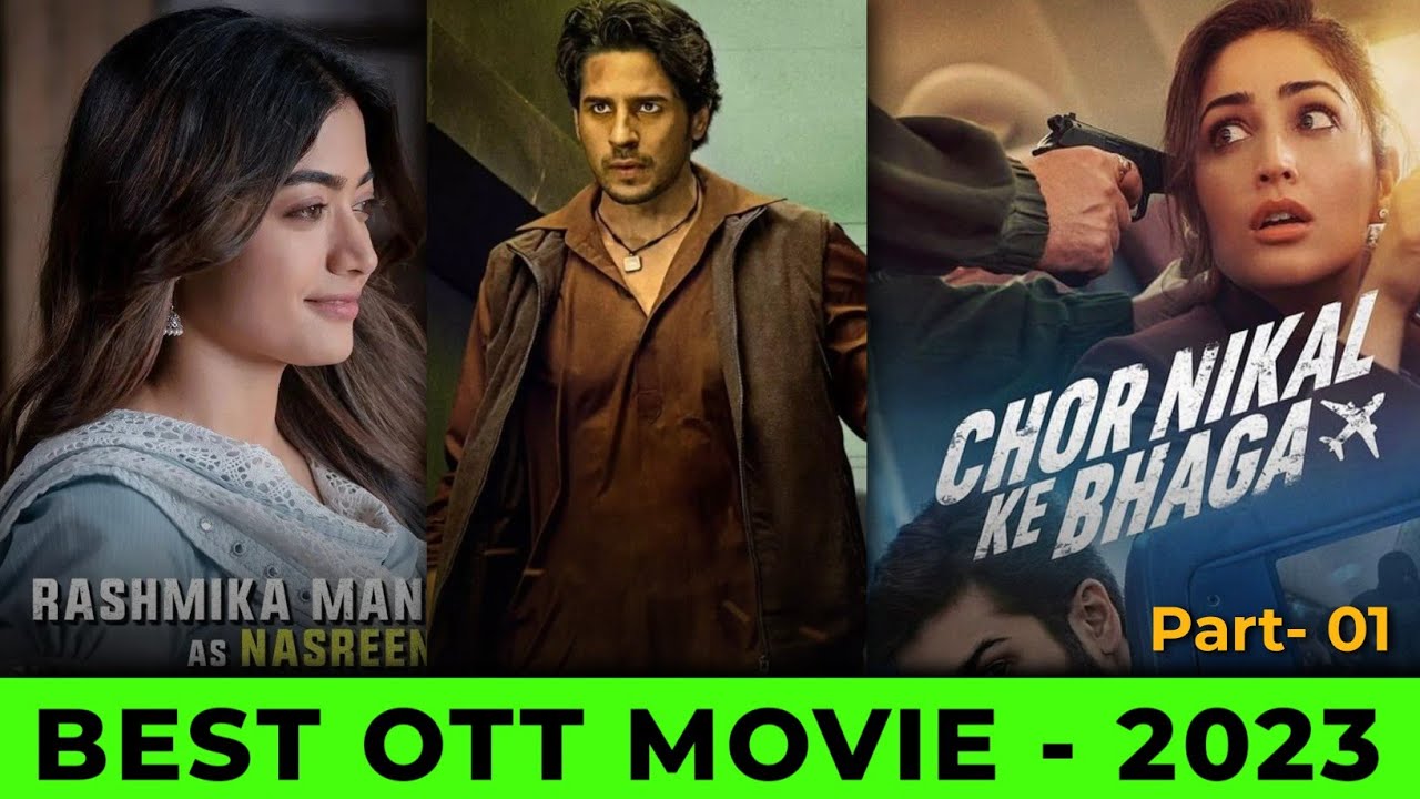 Top 5 New Release Movies In OTT | Top 5 Best Movies Released On OTT ...