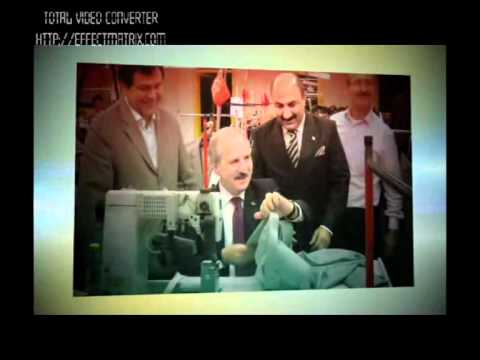Yükselttiğin ses HAKKIN sesidir  ! NUMAN KURTULMUŞ