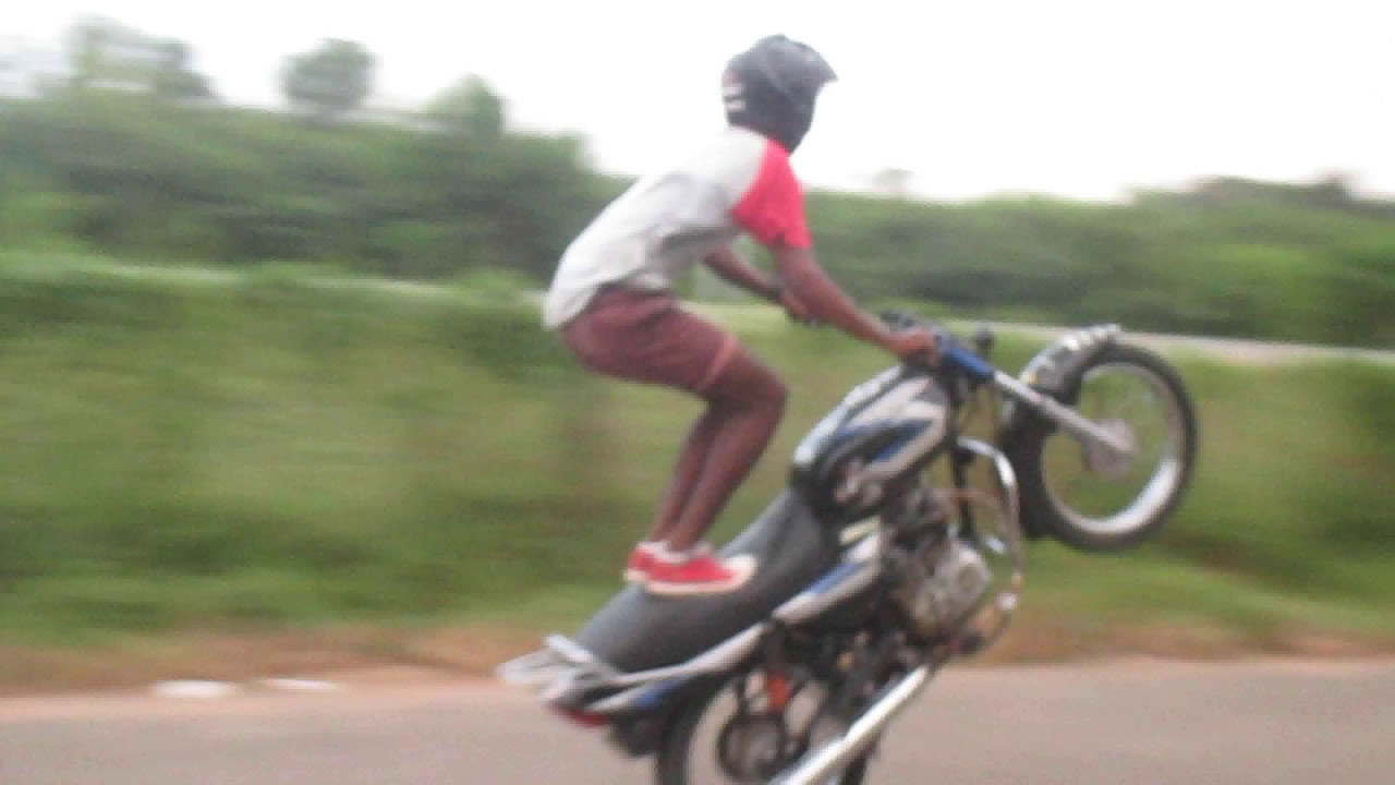 ONE WHEEL RIDERS - YouTube