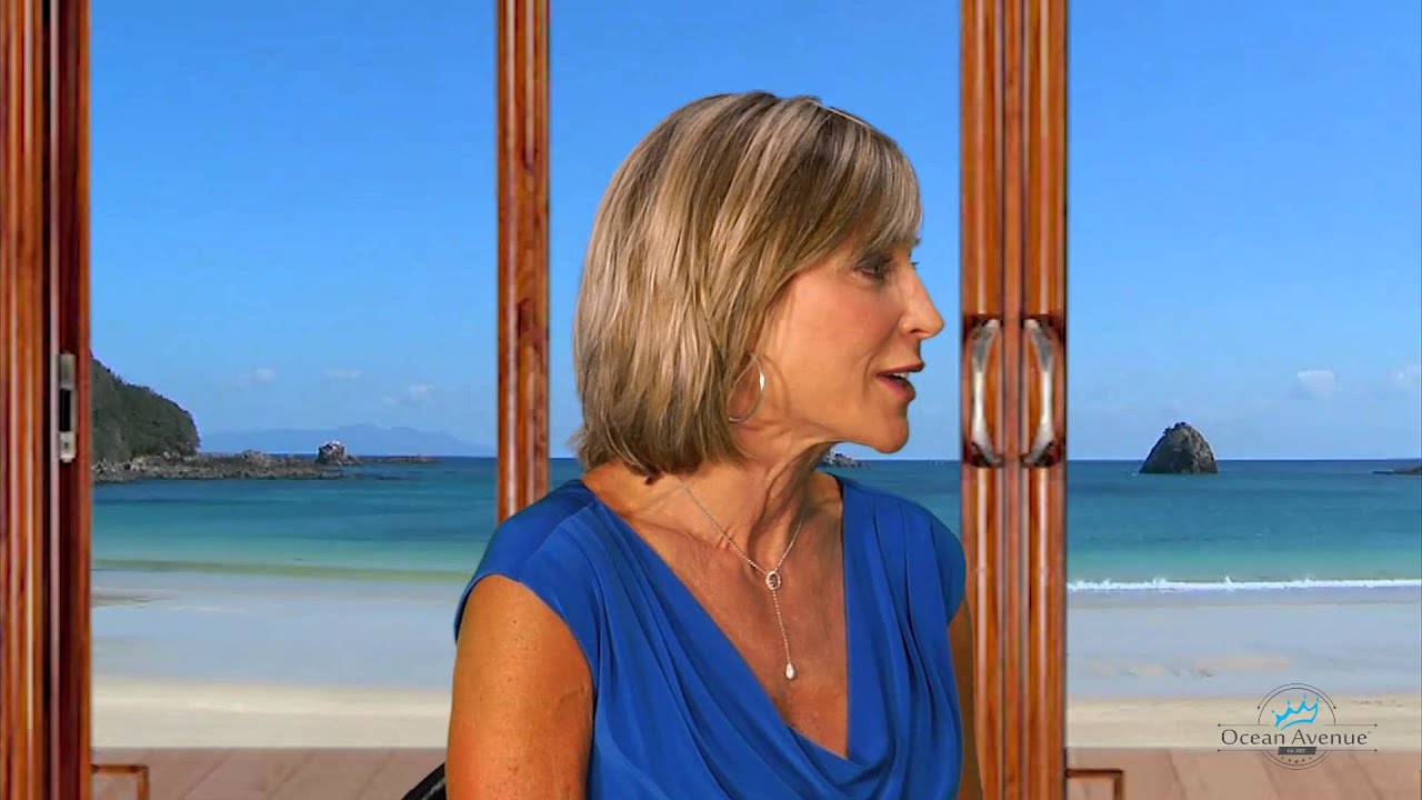 Interview: 2 Minute Miracle Creator, Shelly Maguire (Unabridged) - YouTube