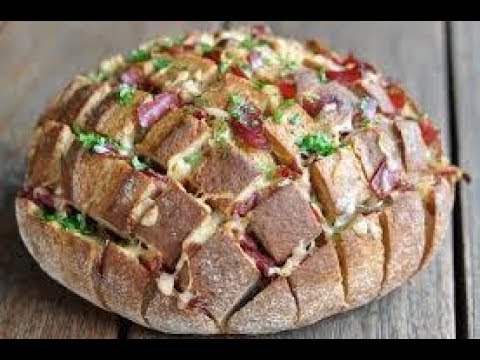Partybrot - YouTube