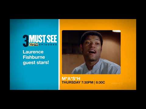 3 Must See MeTV Episodes: Week of July 12th Promo - YouTube