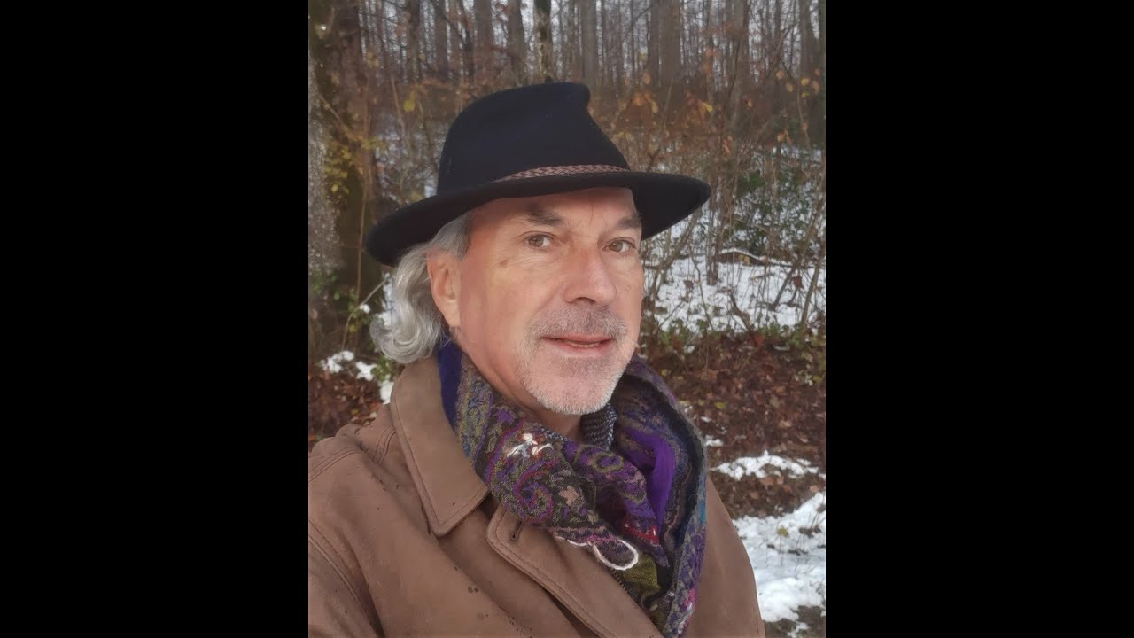 Der Glaube an das Licht, von Markus Boesch. - YouTube