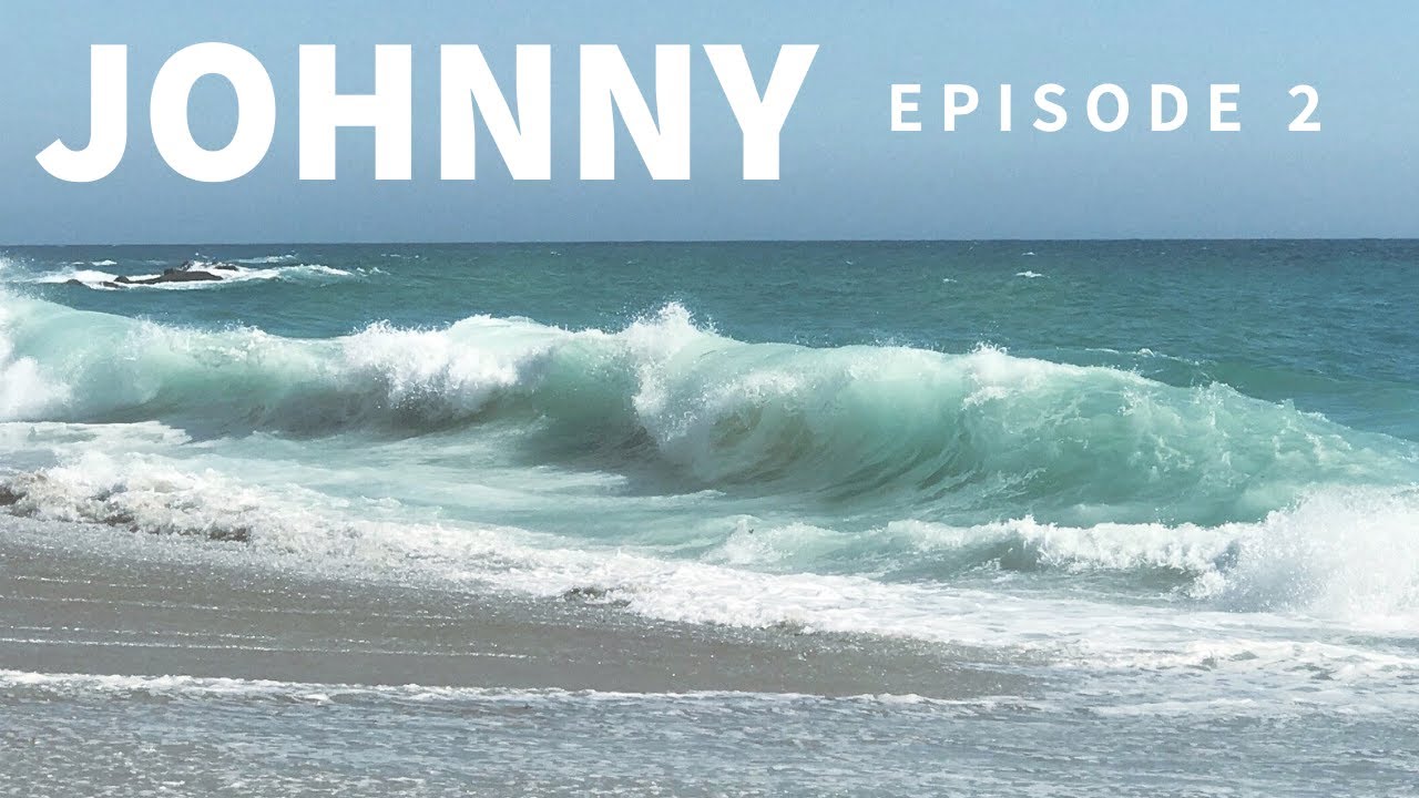 JOHNNY, Ep. 2 - YouTube