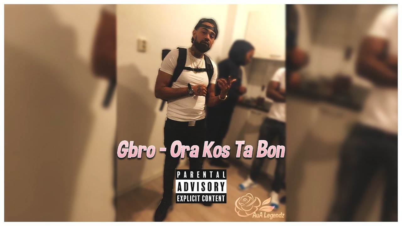Gbro - Ora Kos Ta Bon (Audio) - YouTube