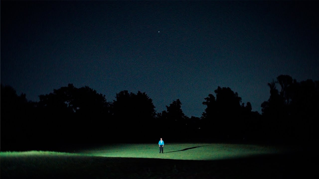 uni - Cuando tus ojos me ven (Official Video) - YouTube