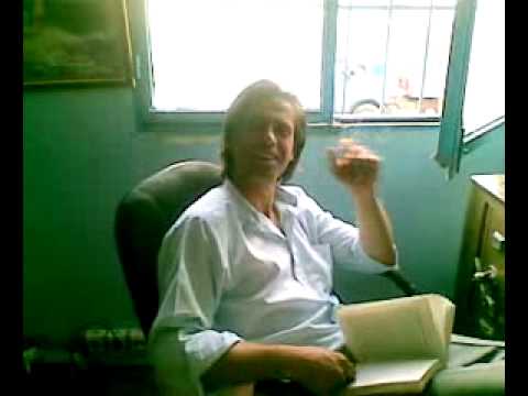 BARIŞ ŞEN VE PALAVRALARI