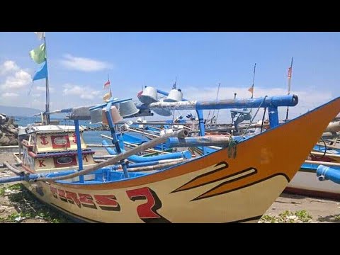 Tips Modifikasi Perahu | Perahu Zaman Now - YouTube