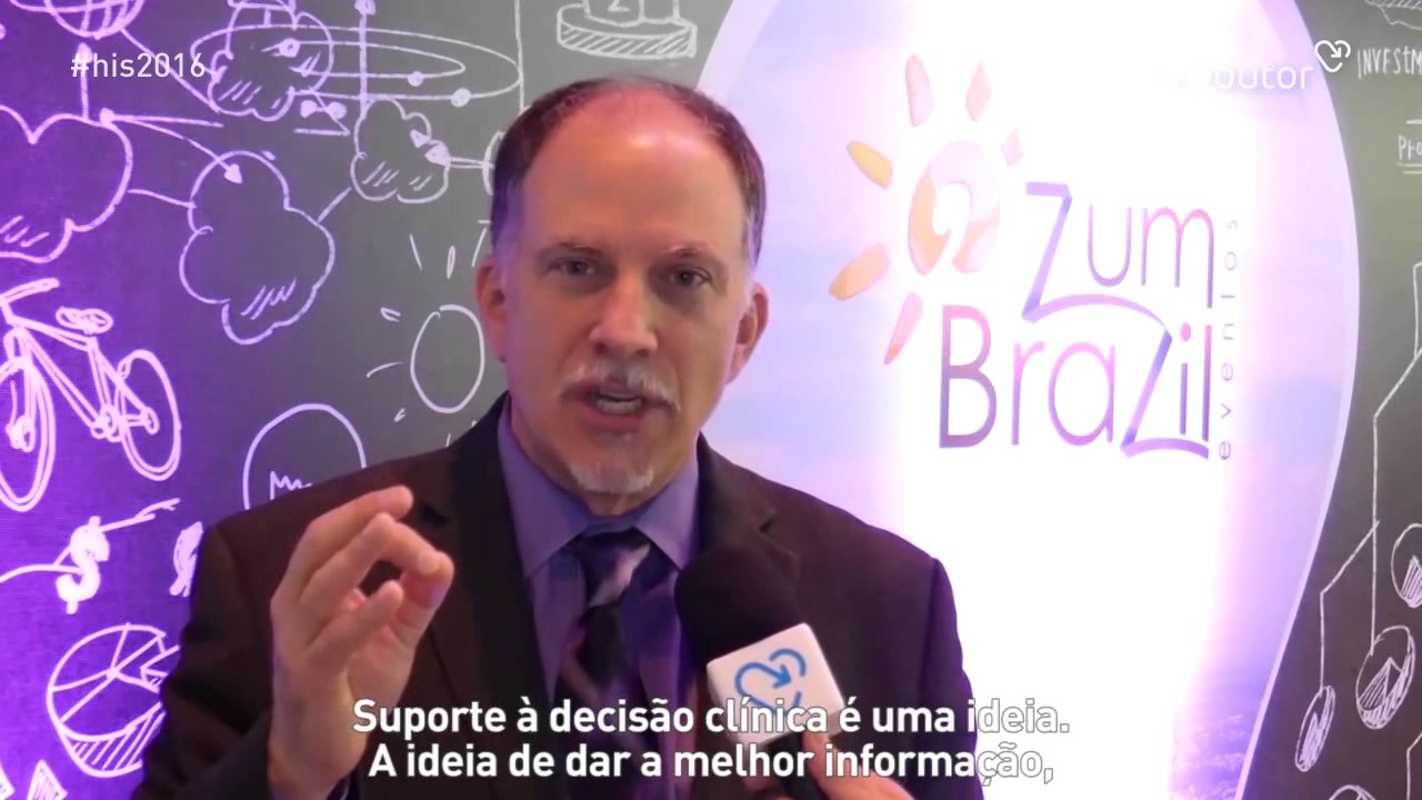 Dr. Peter Edelstein estará no II Simpósio Internacional de Qualidade e ...