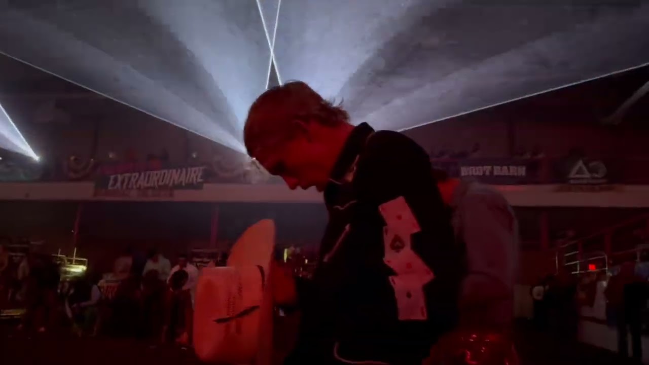 Casper Baca Rodeo Co – Casper Baca Rodeo Co – Est. 1986